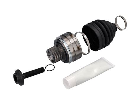 Constant Velocity Joint Outer Porsche Macan 20l 30l 8k0407305m