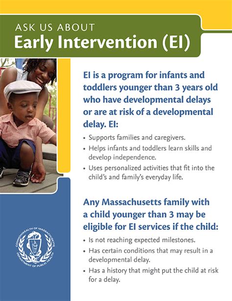 Early Intervention Program Fort Washakie Wy At Alfred Willeford Blog