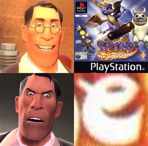 40 Hilarious Team Fortress 2 Memes For The Gamers Artofit