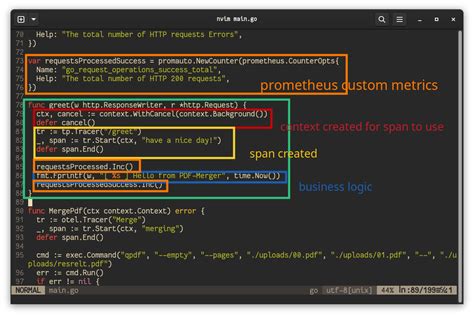 About My PDF Editor Project