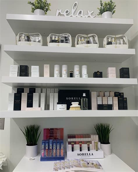 Ginger Papp Skincare Studio