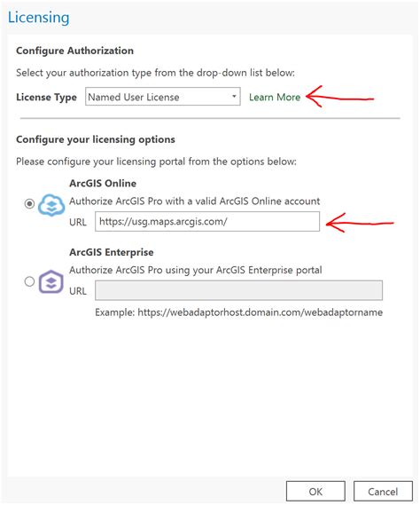 Arcgis Online And Arcgis Pro Engr Support