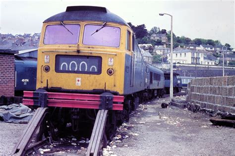 13012024 Cornwall Railway Society