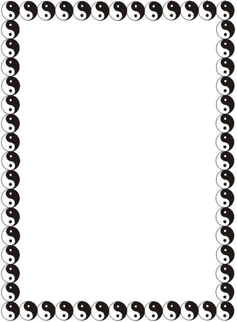 2025 Printable Calendar Free Full Page Borders Designs Free Spectacular