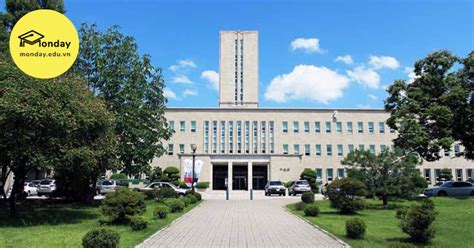 Review Đại Học Khoa Học Và Công Nghệ Quốc Gia Seoul