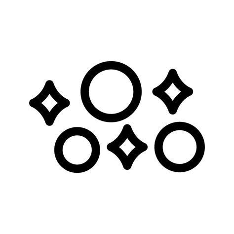 Pearl Icon Symbol Design Illustration 54085417 Vector Art At Vecteezy