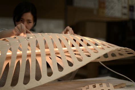 Behind The Object The Navicula Light Architecture Now