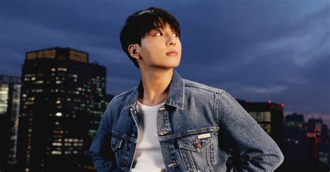 獨家專訪bts成員jung Kook：「我此刻正散發著最耀眼的光芒」