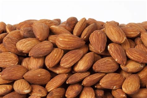 Ts Almond Ts Page 1 Nutsinbulk