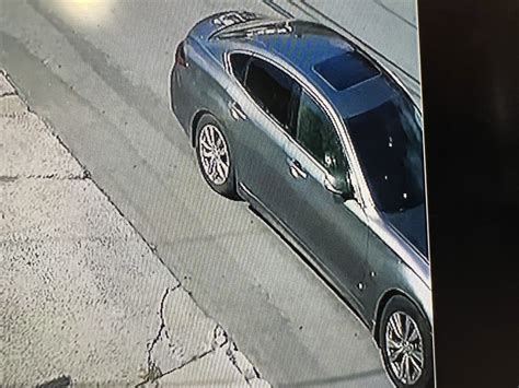 Vehicle Sought In Abduction Robbery In Bridgeport Police Bridgeport Ct Patch