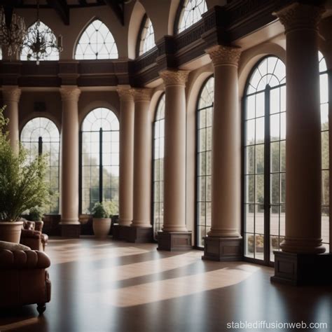 Stages Of Architectural Design Stable Diffusion Online