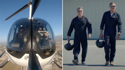 First Automated Autorotation Landing By Rotorcraft Guinness World Records