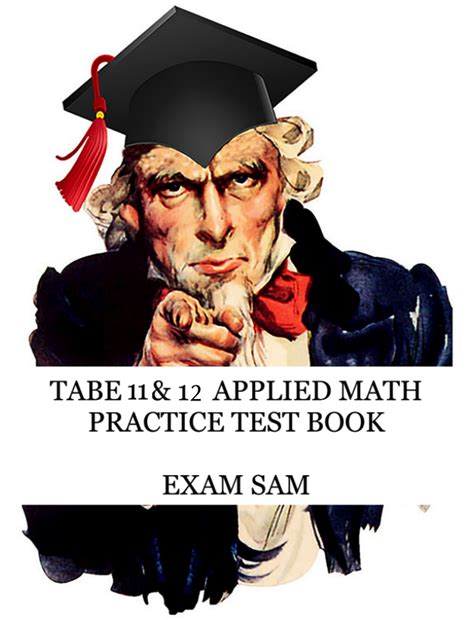 Tabe Math Exam Practice Test Pdf Download