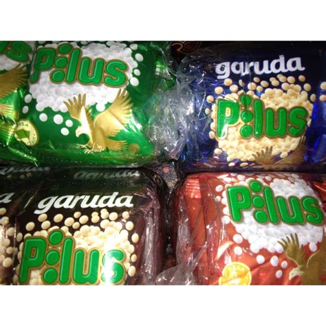 Jual Garuda Pilus 7 G Shopee Indonesia