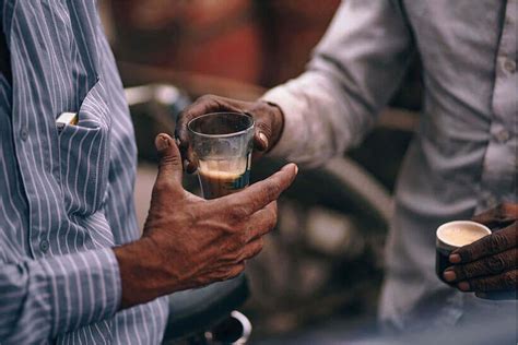 Indias Tea Culture A Diverse Tea Tradition Of Chai Delights Avt