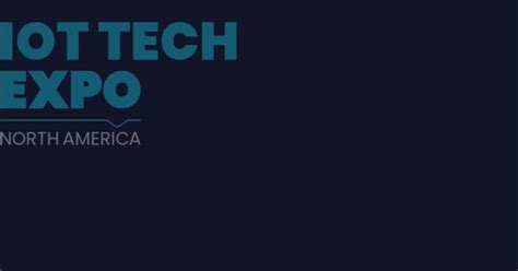 Iot Worlds Join The Iot And Ai Transformation On Linkedin Iot Security Conference