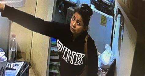 Police Need Help Identifying Suspected Thief The Santa Barbara