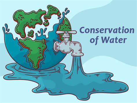 Conservation Of Water In Locality Jhotpotinfo