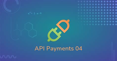 Api Payments 04 Exercise