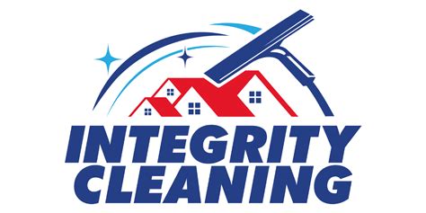Integrity Cleaning Logo Digital Engage