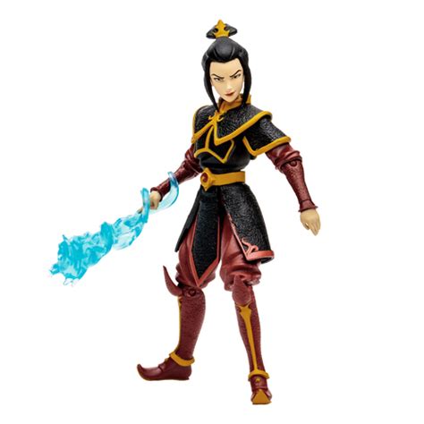 AVATAR TLAB 5IN WV3 AZU Mcfarlane Mcfarlane אקשן פיגר