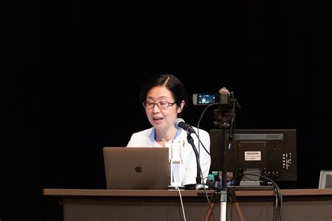 フォトギャラリー第 回日本神経科学大会