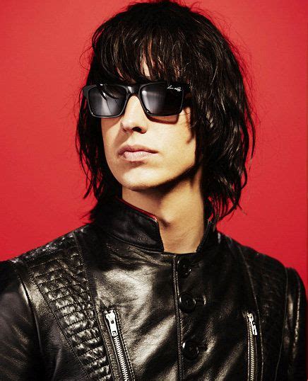 Julian Casablancas Prince Of Cool Julian Casablancas The Strokes