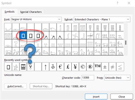 Why Are Three Symbols Censored By Microsoft Windows And Office Office Watch