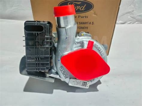 Купить Турбокомпрессор Ford Transit 2011 - 2024 2175582 TTG TTS TT9 2.2 ...