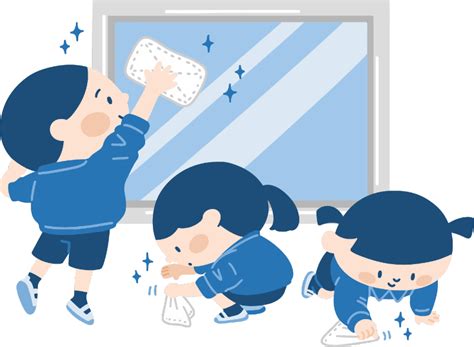 大掃除、「する派」？ それとも「しない派」？ 株式会社ジオグリフ