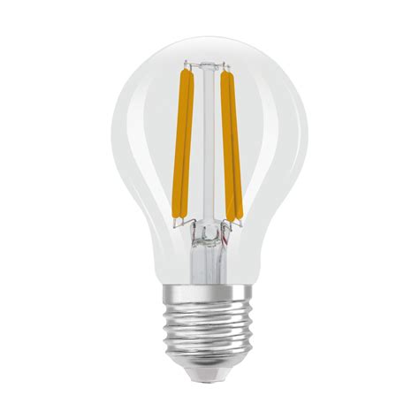Osram Led Bulb Filament Led Bulb E W K Dimmable Lights Co Uk
