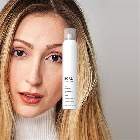 Dry Shampoo Op Cosmetics