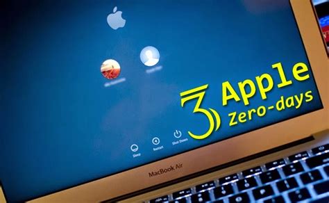 Google Reveals Apple OS X Zero Day Vulnerabilities