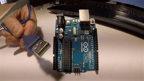 Aula 1 Introdução à plataforma Arduino YouTube