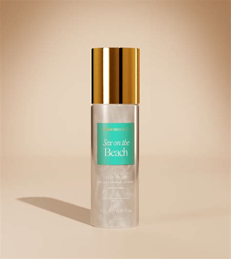 Body Splash Sex On The Beach