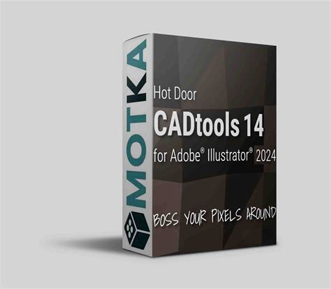 Hot Door Cadtools 1412 Free Download Motka