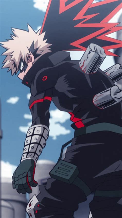 𝙗𝙖𝙠𝙪𝙜𝙤 𝙠𝙖𝙩𝙨𝙪𝙠𝙞 Personajes De Anime Nombres De Pokemon Anime Novios