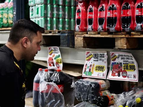 La Inflación De Marzo Fue De 11 Iade