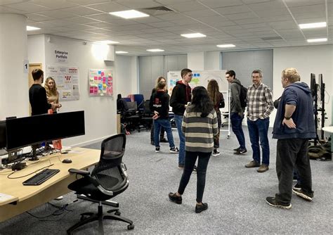 Redgate Software Posted On Linkedin