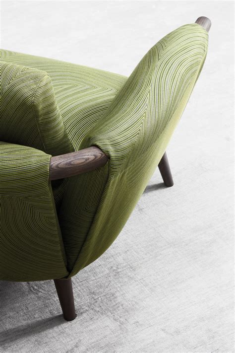 Gaudí Armchair & designer furniture | Architonic