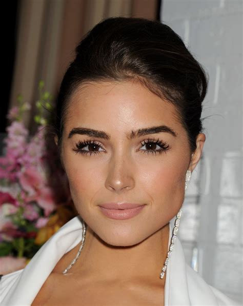 Olivia Culpo Justfab Ready To Wear Launch Party In West Hollywood