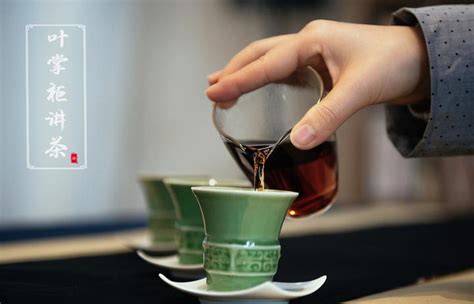 你知道生普和熟普有什么区别？生普好还是熟普好？适合什么人饮用 知乎