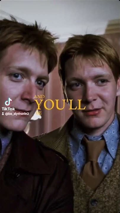 Fredweasley Georgeweasley Youtube
