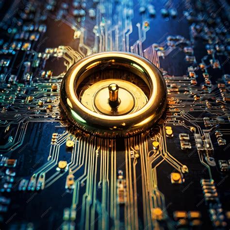 Premium Photo Cyber Security And Network Protection With Cyber Securit Expert Working On