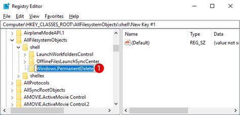 How To Completely Delete Files Or Folders At Once In Windows PClexicon