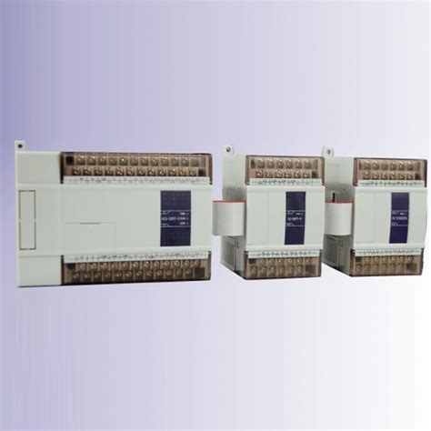 信捷xc系列plc