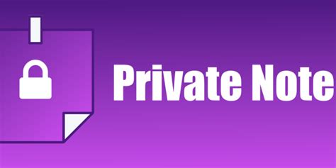 Private Group Conversations Collaborate In Confidence With Privnote