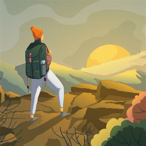 Why Hiking Is Good For Your Mental Health