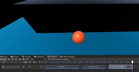 Day 82 Of Game Dev Creating Multiple Timeline Animations On The Same