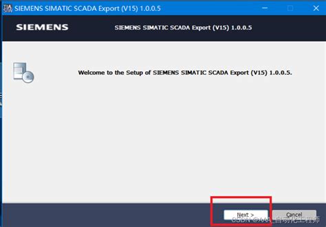 Wincc V74 Sp1从tia 博途离线加载符号变量的具体方法博途怎样导出变量到wincc Csdn博客
